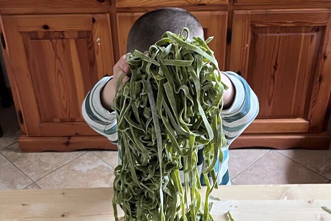 Bolognese Cooking Class with Margherita in the Historic Center - Authentic Insights from Reviewers