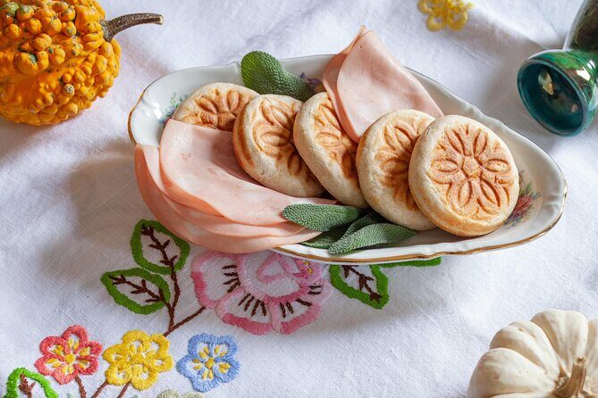 Bolognese Cooking Class with Margherita in the Historic Center - Why This Experience is Worth It