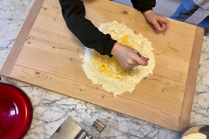 Bolognese Cooking Class with Margherita in the Historic Center - Who Should Book This Tour?