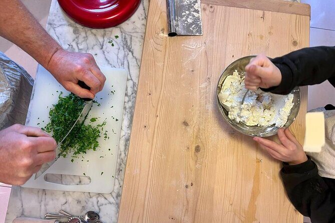 Bolognese Cooking Class with Margherita in the Historic Center - Frequently Asked Questions
