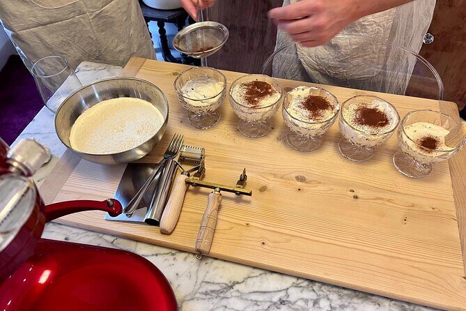 Bolognese Cooking Class with Margherita in the Historic Center - Final Thoughts