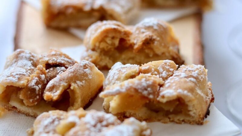 Bolzano: Guided Traditional Food Tour - A Deep Dive into the Bolzano Food Tour Experience