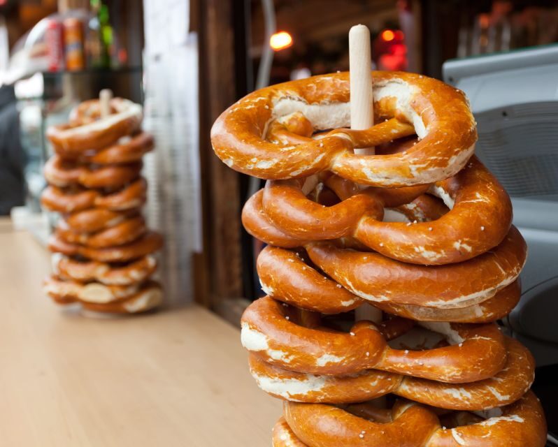 Bolzano: Guided Traditional Food Tour - Final Thoughts