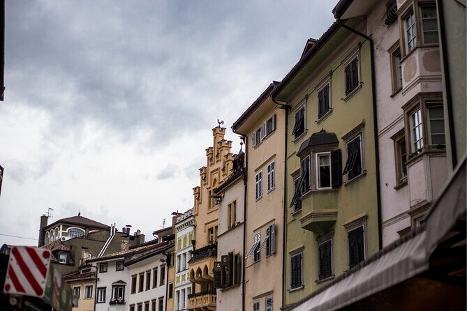 Bolzano Scavenger Hunt and Highlights Self Guided Audio Tour - How the Itinerary Unfolds