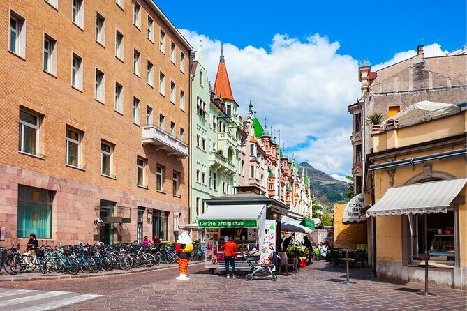 Bolzano Scavenger Hunt and Highlights Self Guided Audio Tour - Is This Tour Right for You?
