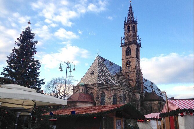 Bolzano Scavenger Hunt and Highlights Self Guided Audio Tour - FAQ