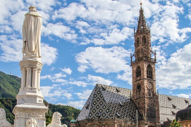 Bolzano Walking Tour with Audio and Written Guide by a Local - The Sum Up