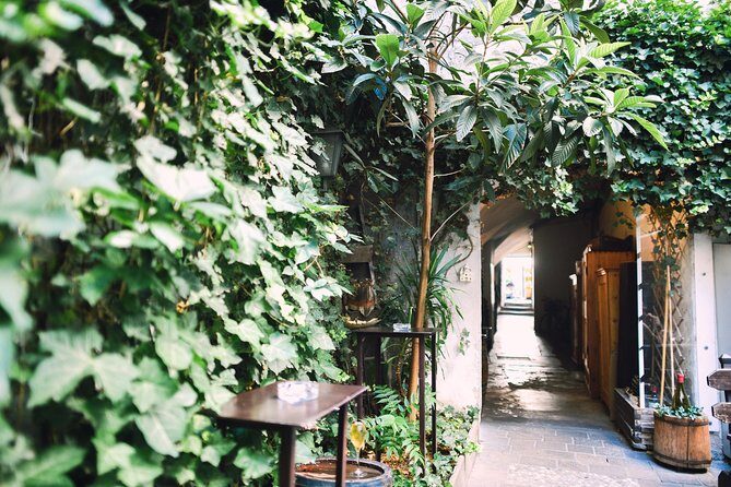 Bolzano Wine & More Walking Tour with Wine expert - What’s Included and How It Adds Value