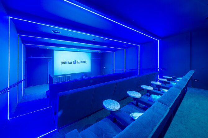 Bombay Sapphire Gin Distillery Tour and Cocktail - Who Should Consider This Tour?