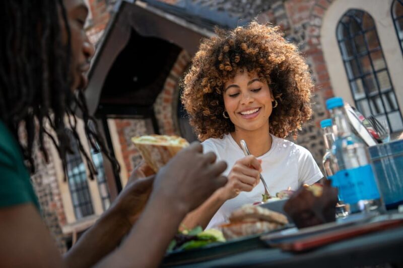 Bombay Sapphire Gin Distillery Tour - Final Thoughts