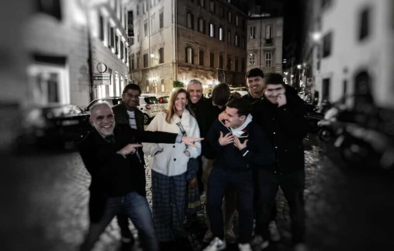 Bona Fide Roma Highlights Tour - Why Choose the Bona Fide Roma Highlights Tour?