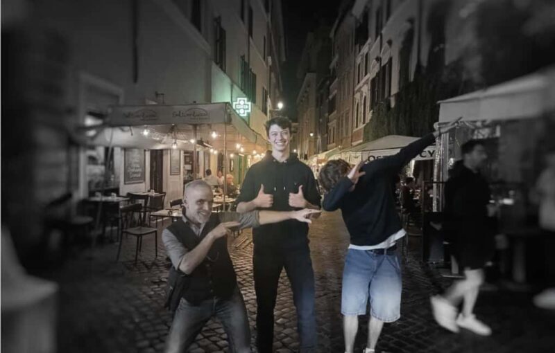 Bona Fide Roma Highlights Tour - The Sum Up