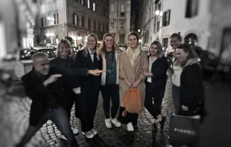 Bona Fide Roma Highlights Tour - FAQ