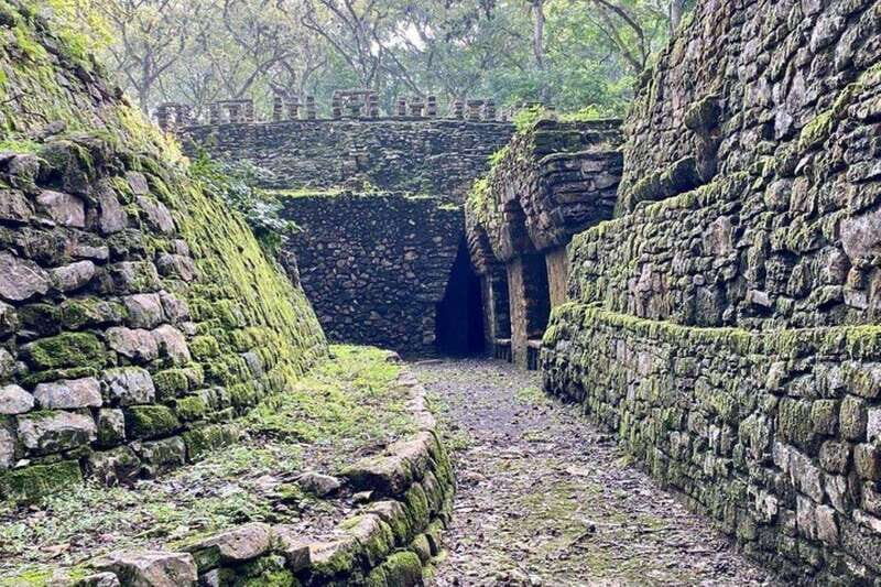 Bonampak & Yaxchilan archaeological sites & jungle - Final Thoughts