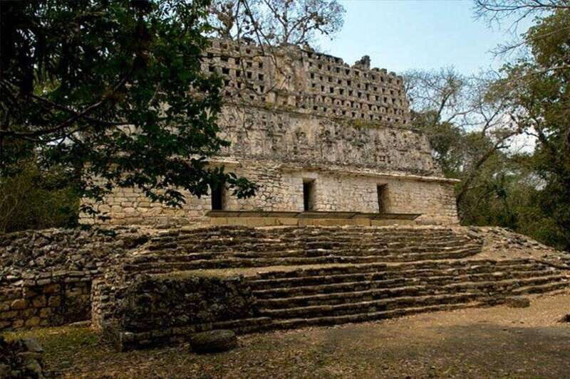 Bonampak & Yaxchilan archaeological sites & jungle - FAQ