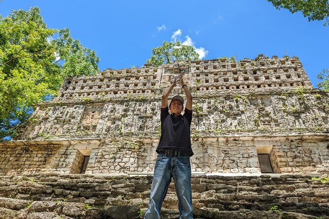 Bonampak & Yaxchilan: Hidden Maya Ruins in the Chiapas Jungle - Key Points
