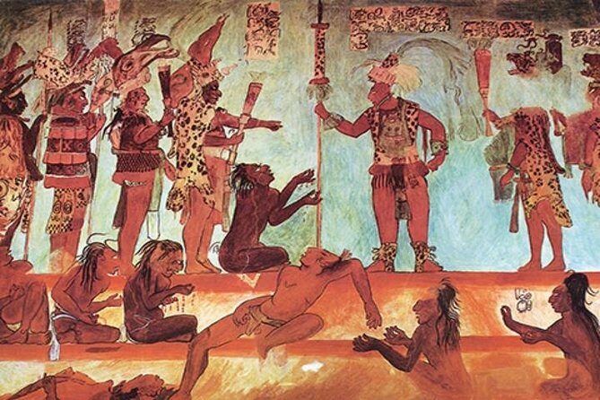 Bonampak & Yaxchilan: Hidden Maya Ruins in the Chiapas Jungle - Exploring the Itinerary: What’s in Store