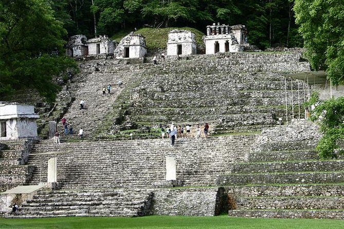 Bonampak & Yaxchilan: Hidden Maya Ruins in the Chiapas Jungle - The Sum Up