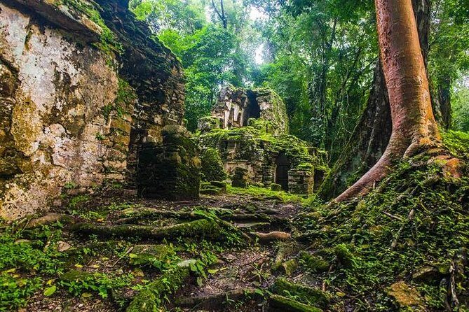 Bonampak & Yaxchilan: Hidden Maya Ruins in the Chiapas Jungle - FAQ