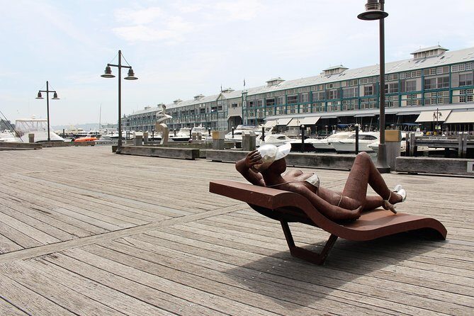 Bondi Beach and Beyond private tour - What’s Included and What’s Not