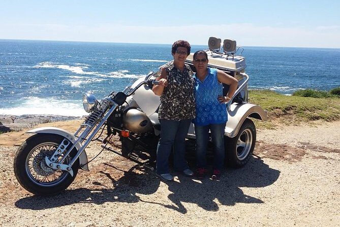 Bondi & Sydney Sights Trike Tour 1.5hrs - Bondi & Sydney Sights Trike Tour 1.5hrs Review