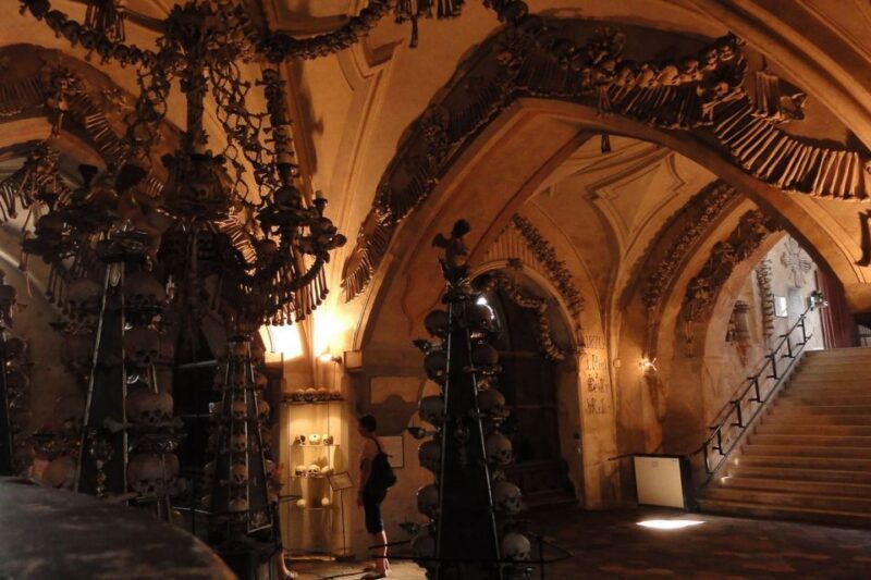 Bone Church and Kutna Hora Private Tour from Prague - Is This Tour Worth It?