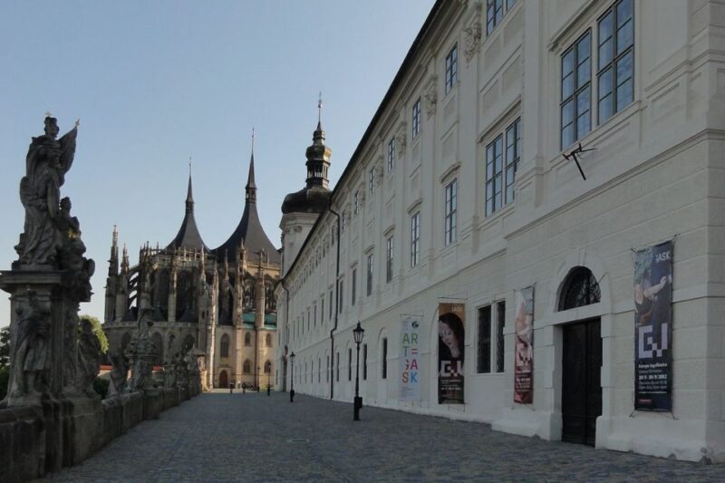 Bone Church and Kutna Hora Private Tour from Prague - Final Thoughts: Who Will Love This Tour?