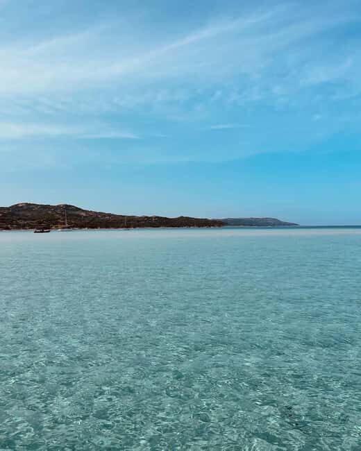 Bonifacio: croisière guidée et snorkelling aux îles lavezzi - What makes this tour stand out?