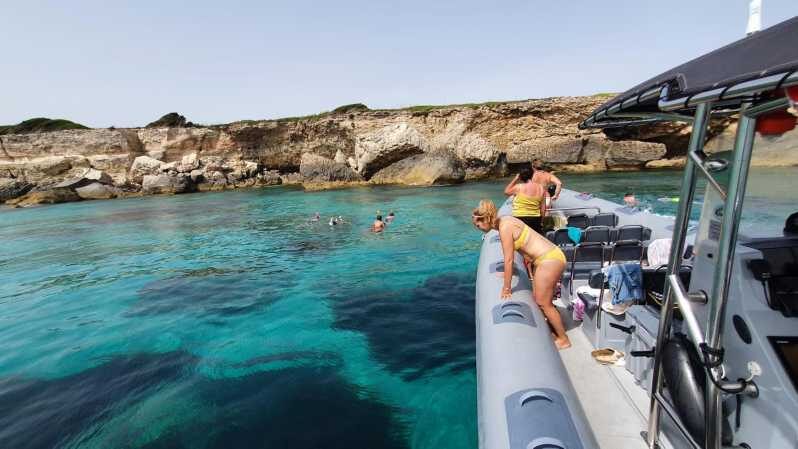 Bonifacio: Lavezzi Islands and Caves Guided Tour - A Thorough Look at the Experience