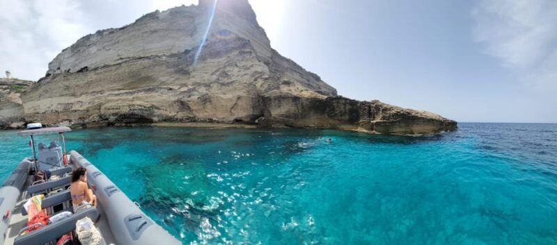 Bonifacio: Lavezzi Islands and Caves Guided Tour - Practical Tips for Future Travelers