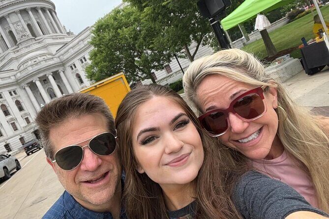 Bonita Springs Shuffle Scavenger Hunt - Key Points