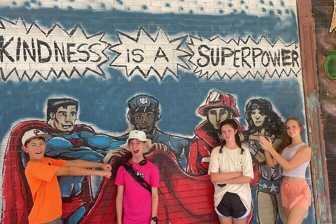 Bonita Springs Shuffle Scavenger Hunt - The Value Proposition