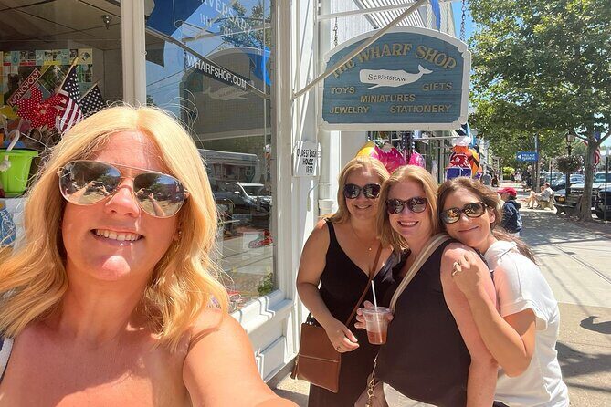 Bonita Springs Shuffle Scavenger Hunt - The Sum Up