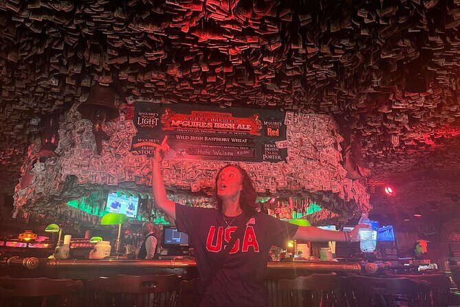 Bonita Springs Shuffle Scavenger Hunt - FAQ