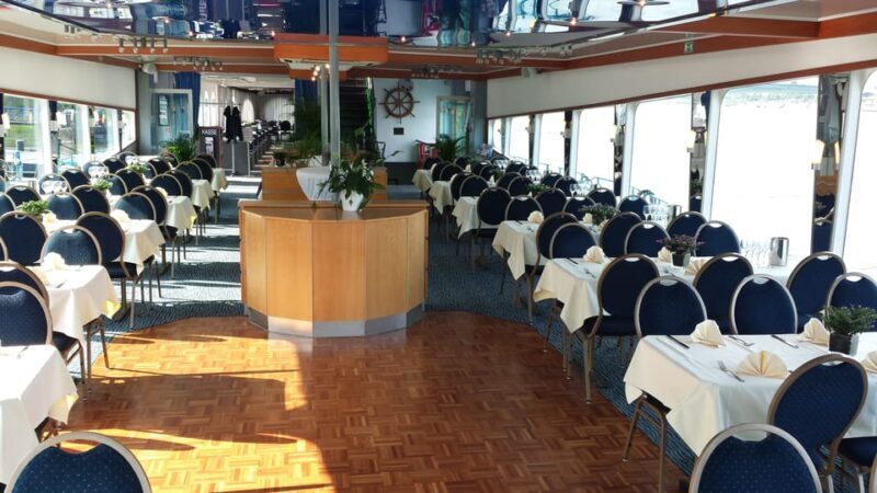 Bonn: 1.5-Hour River Cruise on the Rhine - Who Should Consider This Cruise?