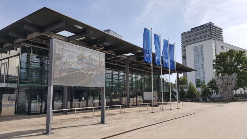 Bonn: Former Government District Private Tour - A Closer Look at the Tour Experience
