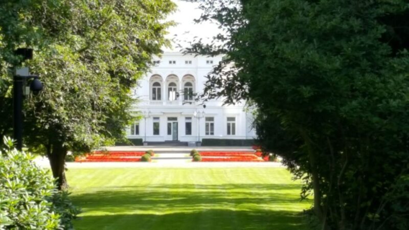Bonn: Former Government District Private Tour - FAQs