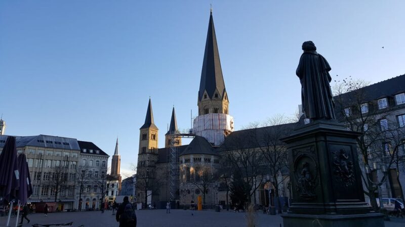 Bonn: Private City Highlights Walking Tour - Final Thoughts: Who Should Consider This Tour?