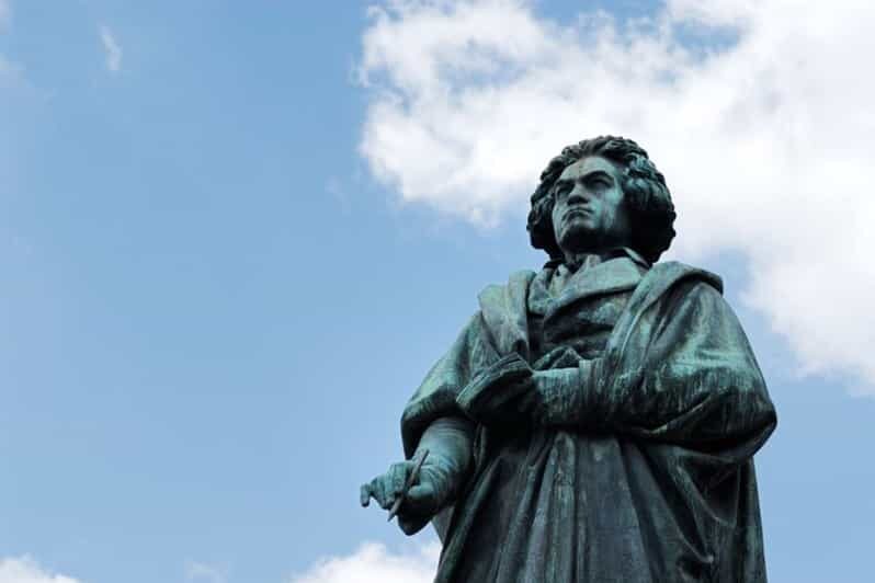 Bonn : Private Walking Tour With A Guide ( Private Tour ) - The Value of a Private, Customizable Tour