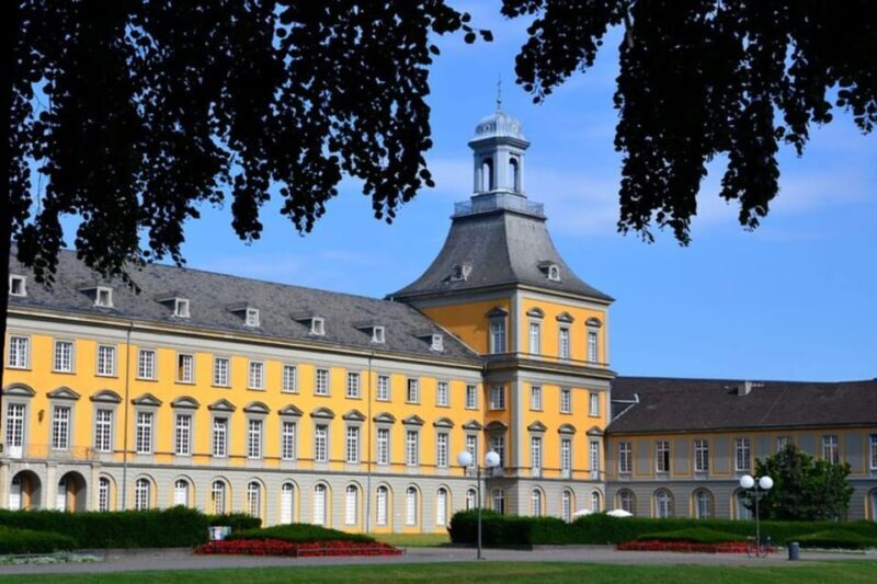 Bonn : Private Walking Tour With A Guide ( Private Tour ) - The Sum Up: Is It Worth It?
