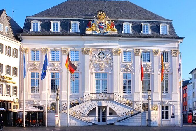 Bonn Scavenger Hunt and Sights Self-Guided Tour - The Sum Up: Is This Tour Right for You?