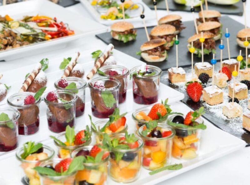 Bonn: Sunday Brunch Buffet with Cologne live music - A Detailed Look at the Experience