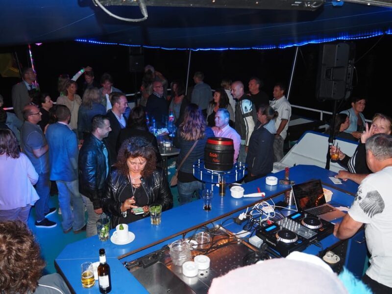 Bonn: Sunset Boat Tour on the Rhine - An In-Depth Look at Bonns Sunset Boat Tour