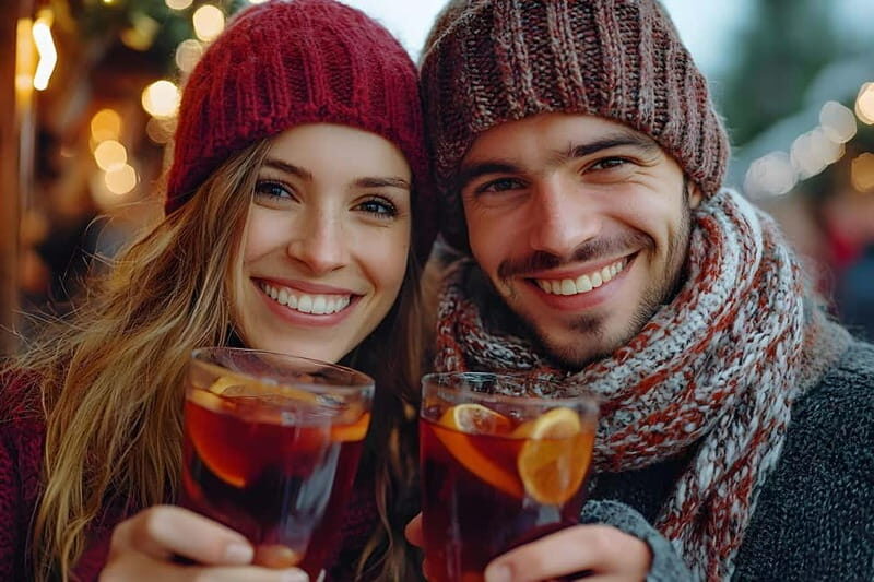 Bonn: Winter tour by boat with mulled wine - Navigating the Experience: What to Expect