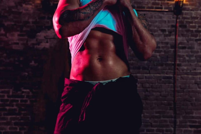 Bonton Rotterdam: Exclusive Male Dance Show Ticket - An In-Depth Look at Bonton Rotterdam