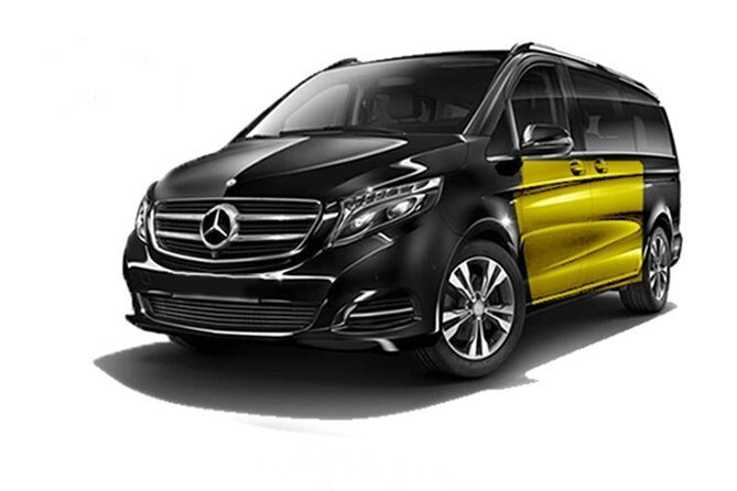 Book A Taxi-cab From Barcelona City Center To Barcelona Airport - Key Points