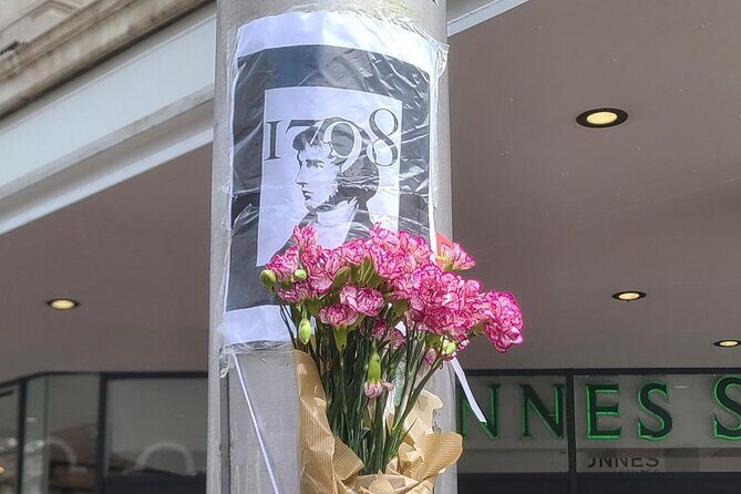 Book of Kells. Medieval Dublin Castle. 5* History & Heritage Tour - Key Points  