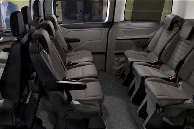 Book Private transfer from Barcelona airport to City - How This Transfer Compares to Alternatives