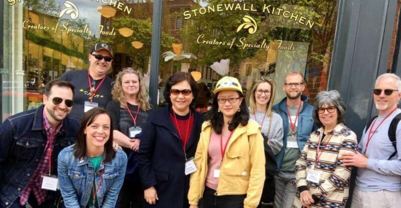 Boothbay Harbor: 3-Hour Foodie Walking Tour - Is the Boothbay Harbor Foodie Tour Worth It?