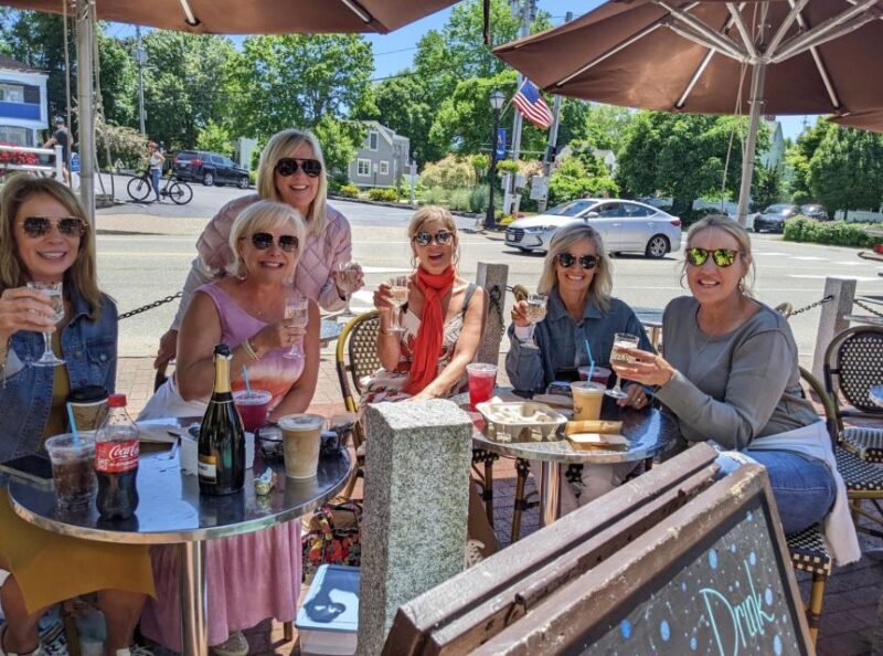 Boothbay Harbor: 3-Hour Foodie Walking Tour - Final Thoughts